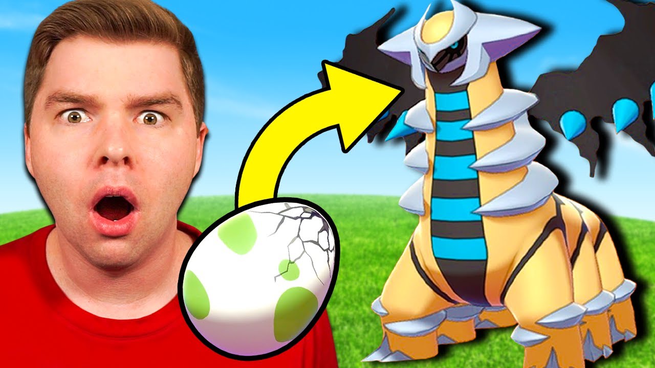 Pokemon Shield But Random Eggs Decide My Team Youtube