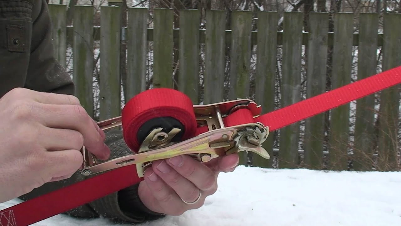 Quickloader Ql1500 Youtube