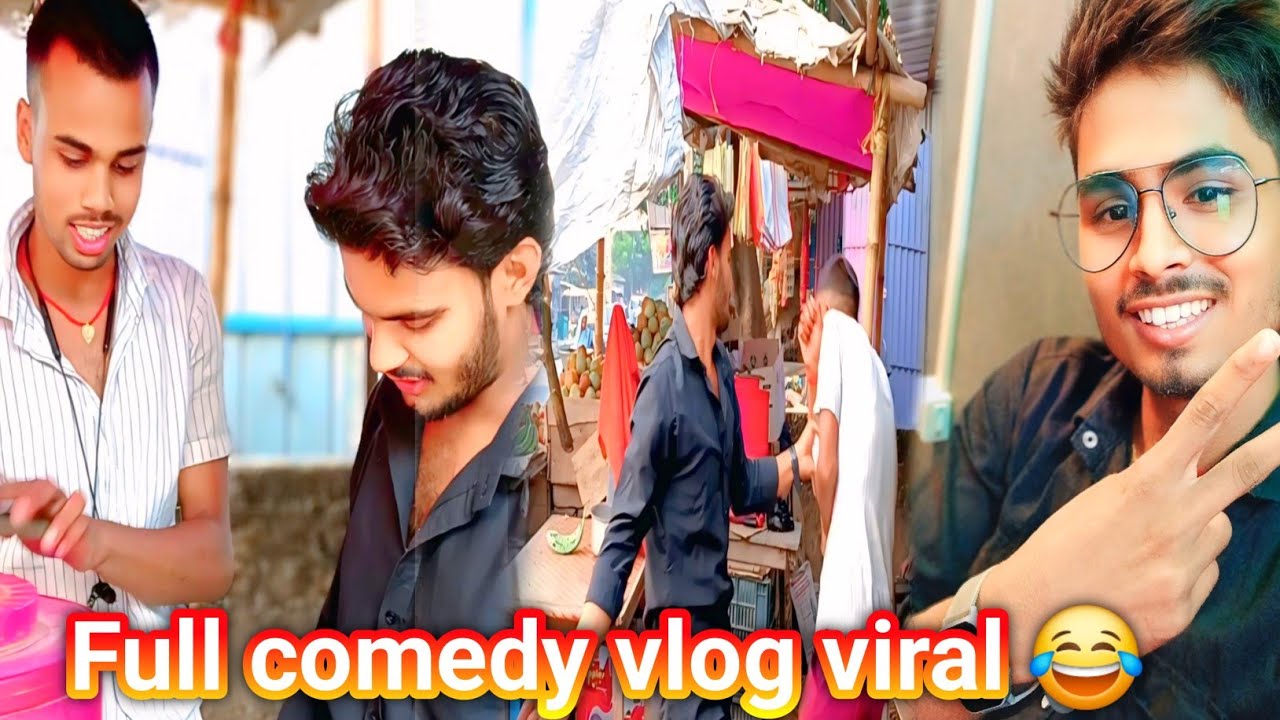 Funny Full Comedy Video рџ јрџ ј Youtube
