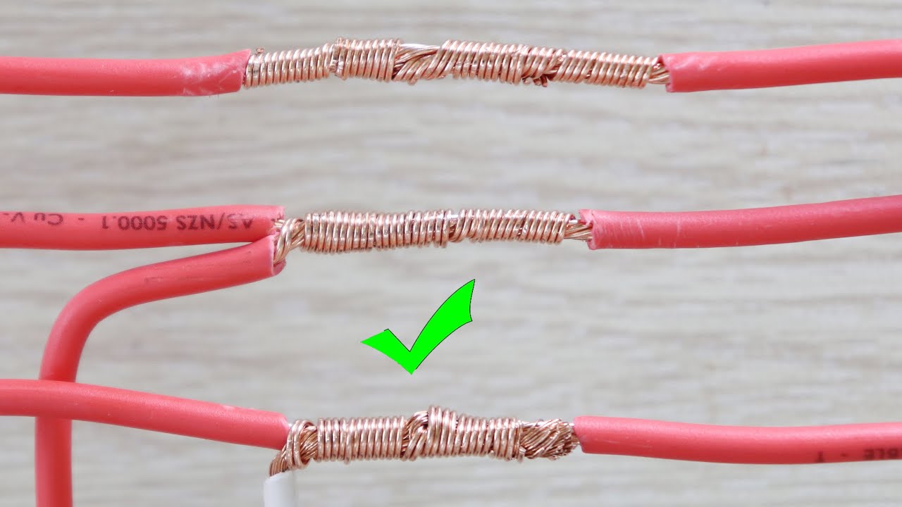 Connect The Cable Properly Youtube