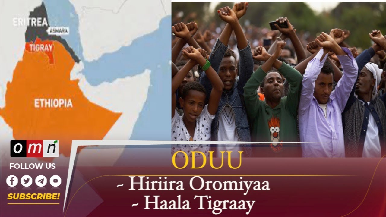 Omn Oduu Ijoo Ebla 2 2023 Youtube