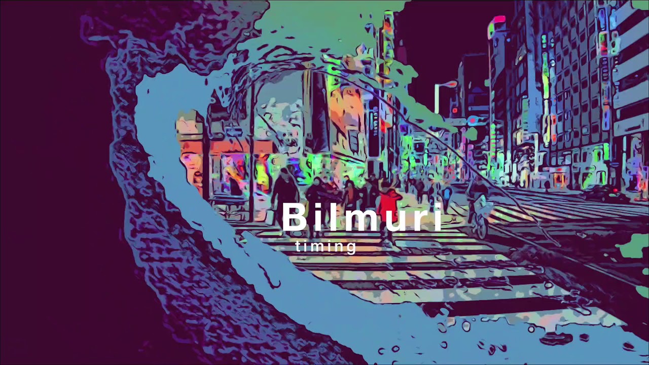Bilmuri Timing Acoustic Official Audio Youtube