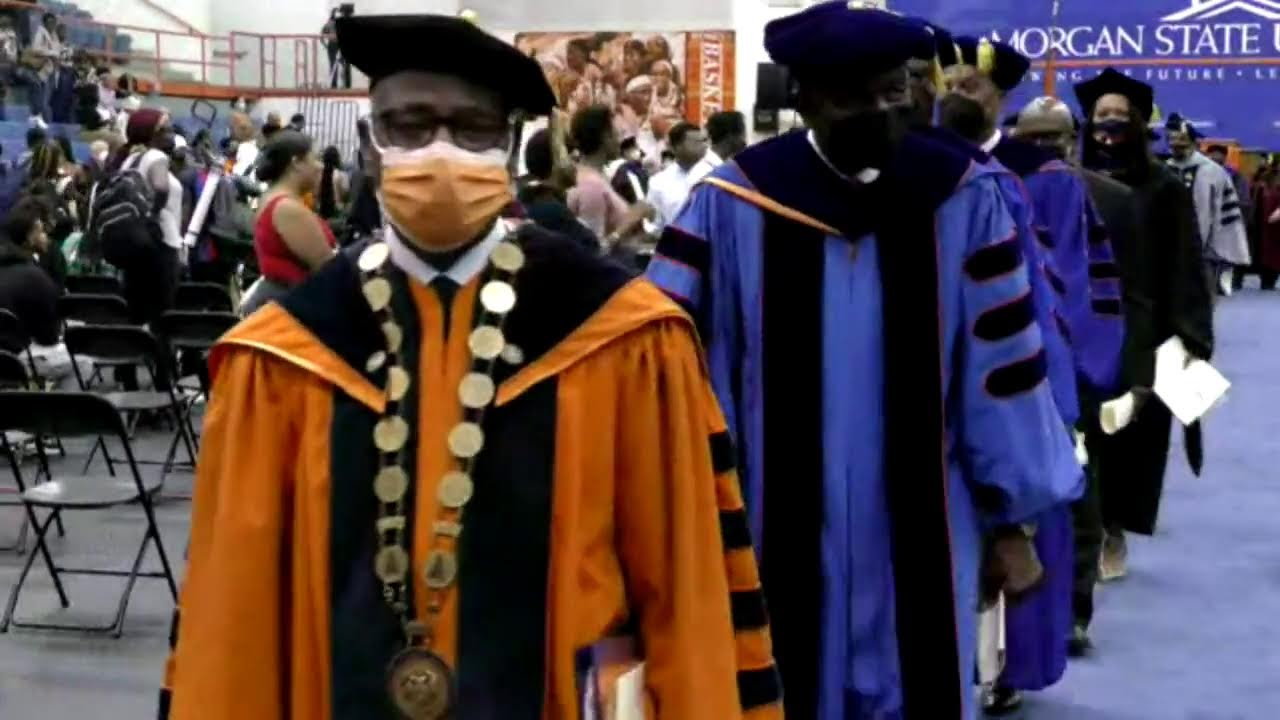 2022 Matriculation Convocation Youtube