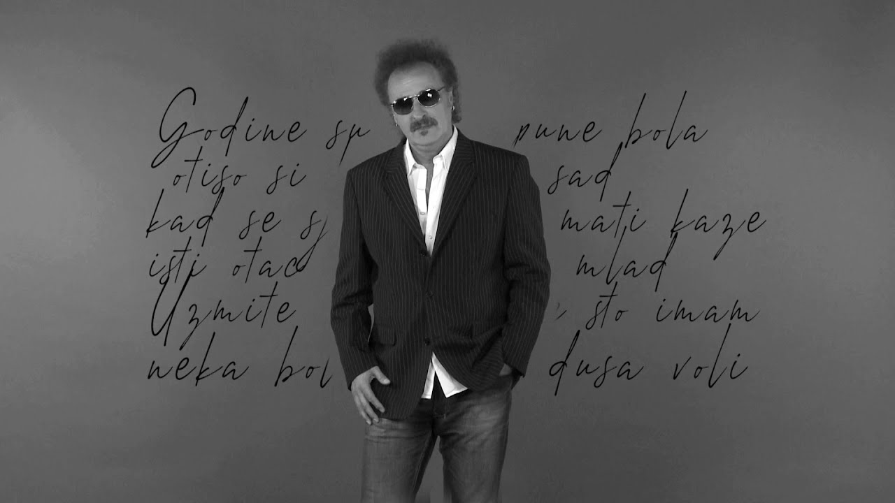 Mugdim Avdić Henda Uspomena Acordes Chordify