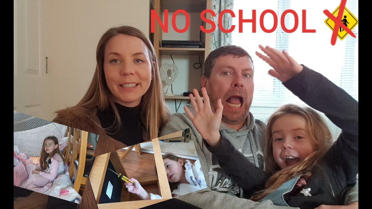 No School Youtube