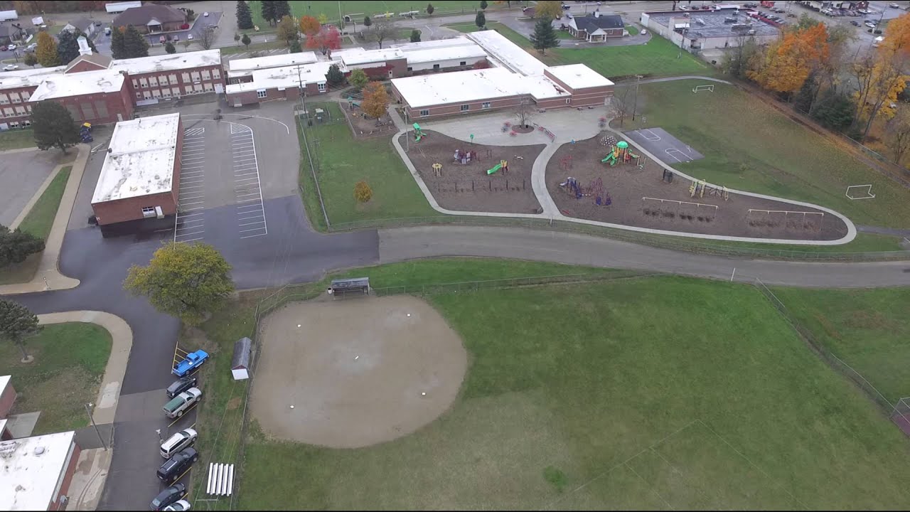 Delton Kellogg Schools Hd Youtube