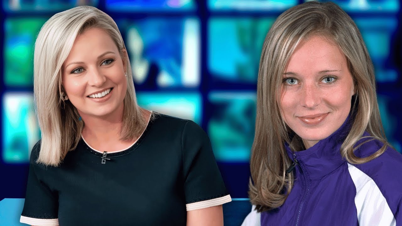 20 Most Beautiful Female Fox News Anchors Of All Time 5 Is Gorgeous