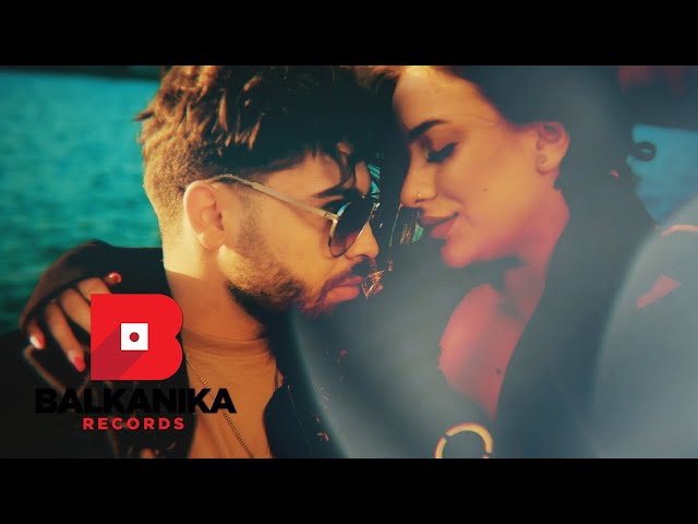 Luis Gabriel & Haziran - 24-7 Ma Gandesc La Tine (Originala) 2022