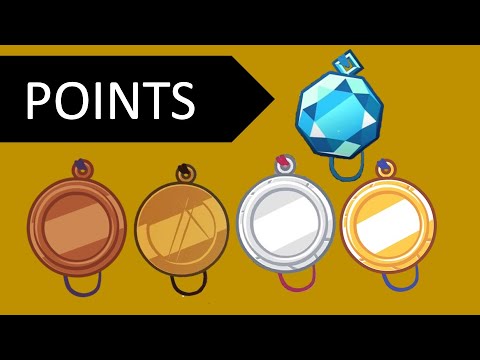 Medals A Bfb Contest S2ep11 Youtube