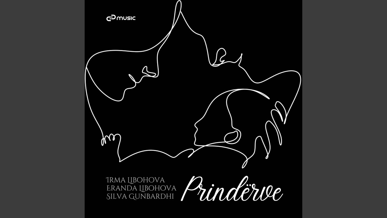 Prinderve Feat Eranda Libohova Silva Gunbardhi Youtube Music