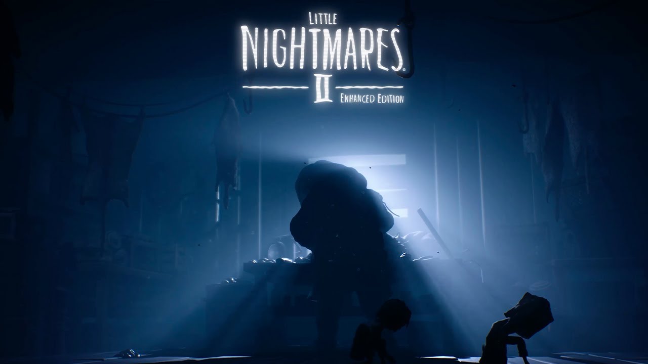 Nightmares 2 Little Nightmares Screenrant
