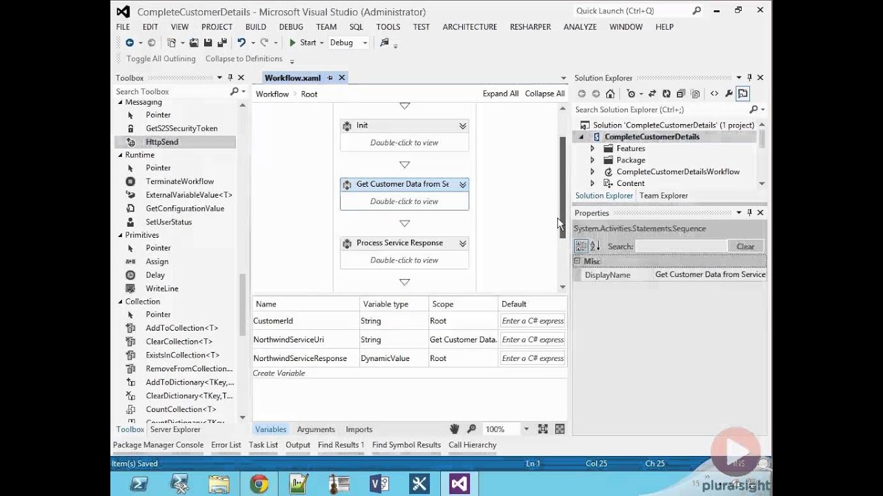 Calling An External Web Service Using Workflow Manager 1 0 In
