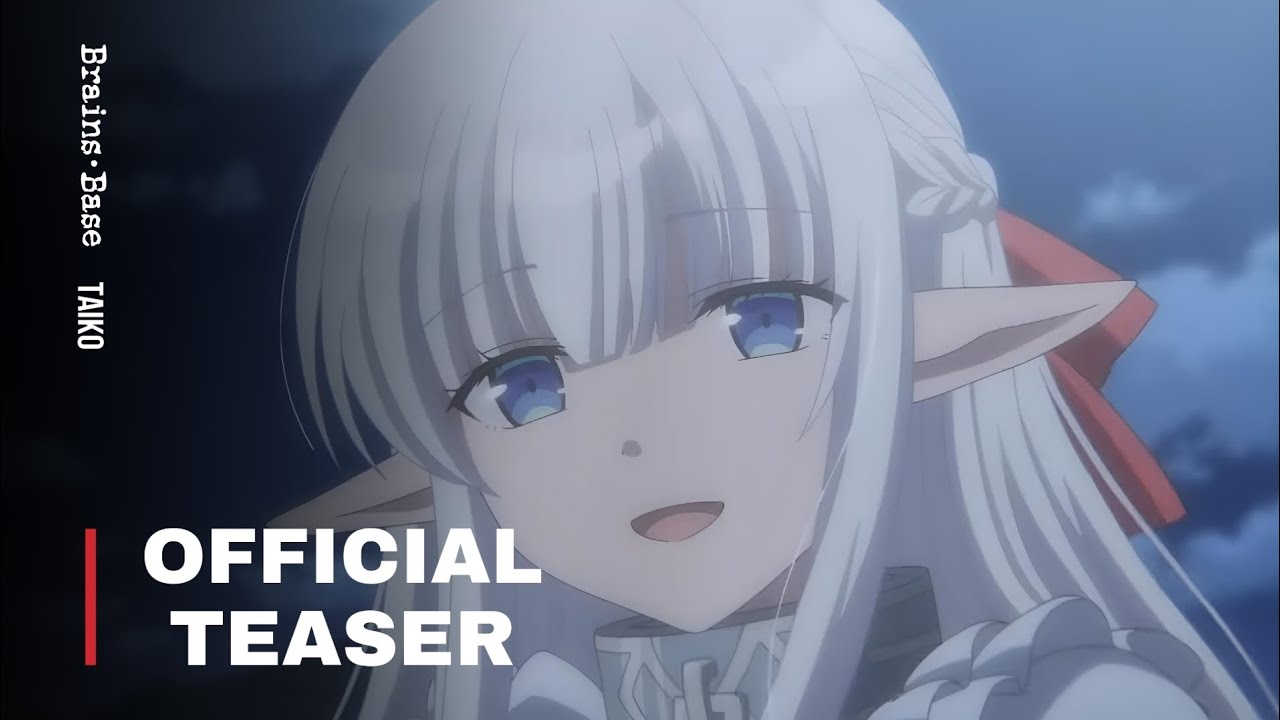 An Archdemon S Dilemma How To Love Your Elf Bride Official Teaser