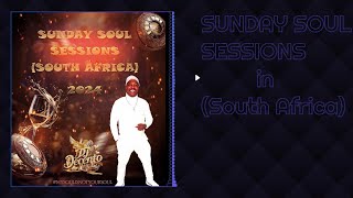 Soul Ballads Sunday Soul Sessions South Africa Love Songs Soulful Mix ...