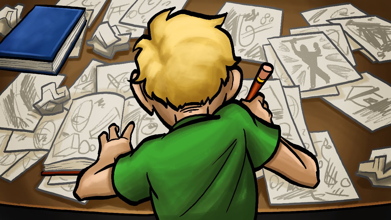 Will My Art Improve At Bryan Riggs Blog