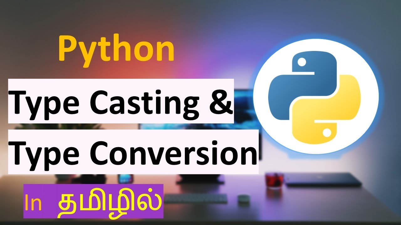 Type Casting Type Conversion In Python Python Beginners To Expert
