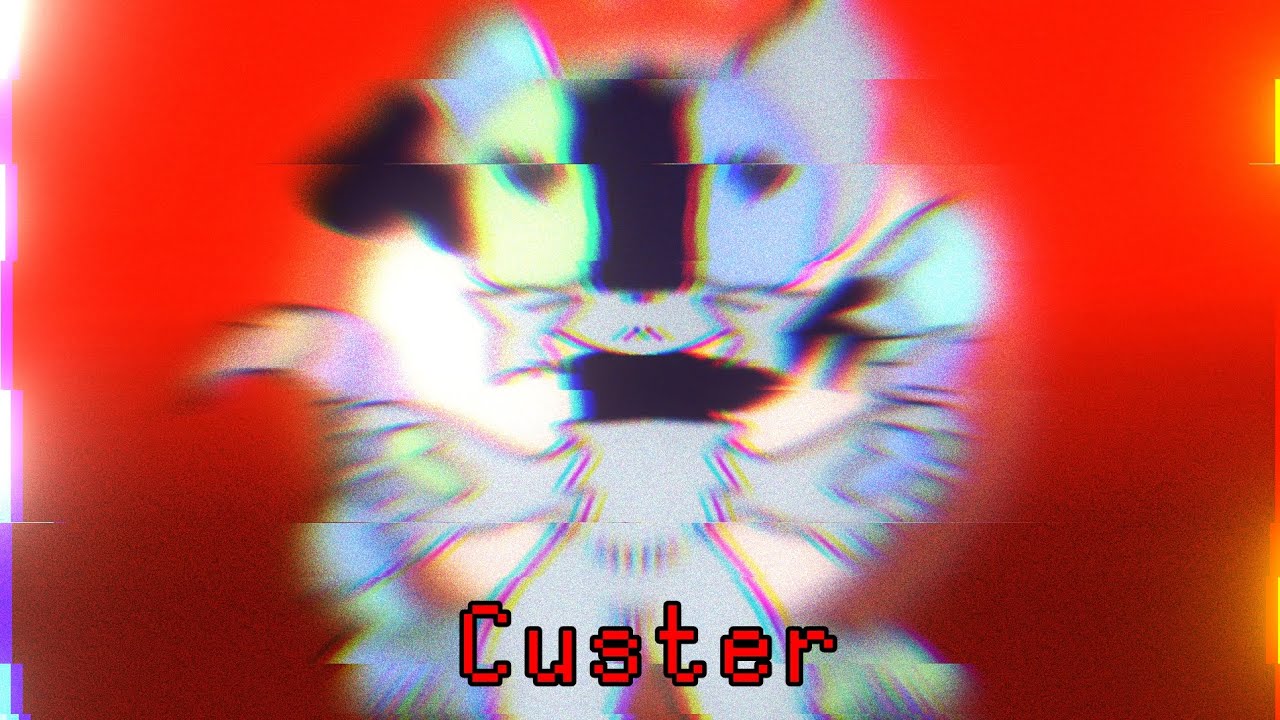 Custer Animation Meme Flipaclip Tws In Vid Youtube