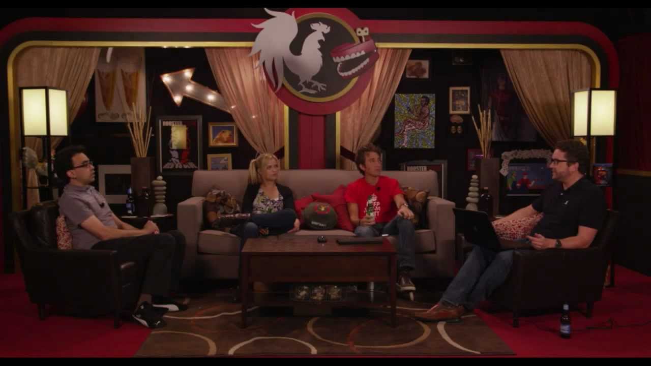 Rt Podcast Ep 195 Youtube