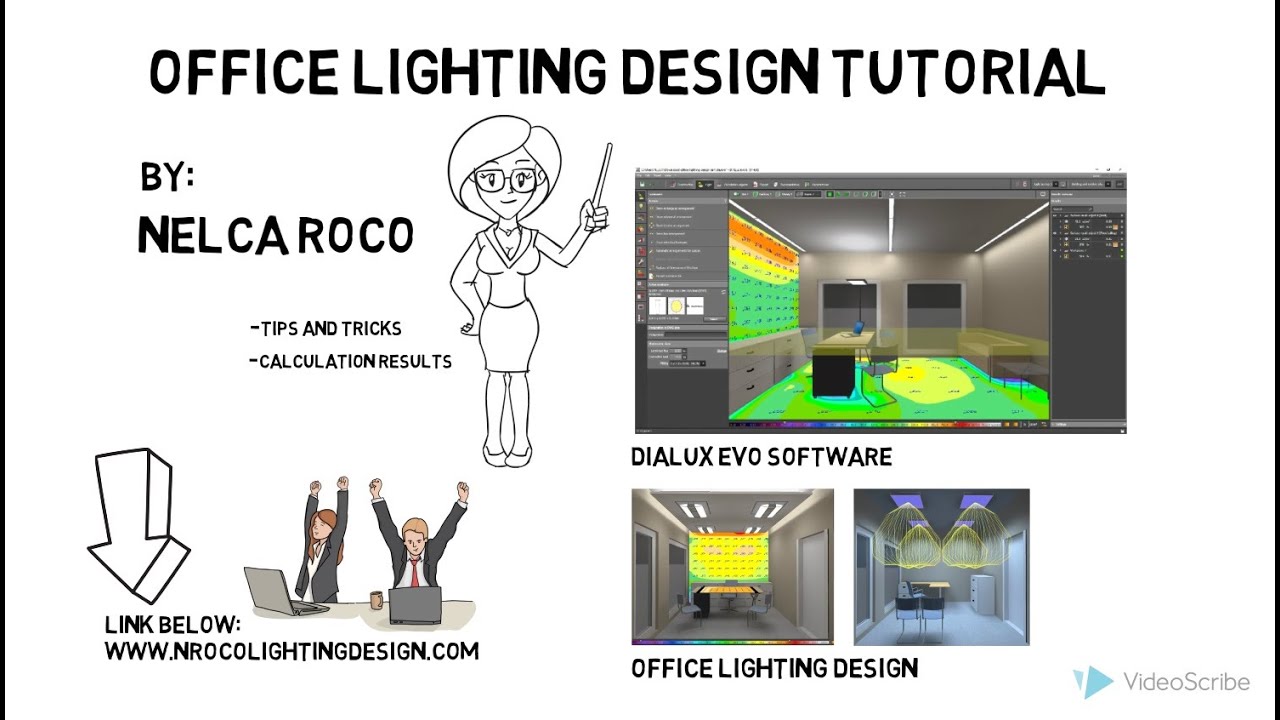 Lighting Basics Tutorial