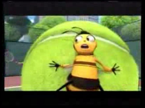 Bee Movie Trailer Youtube