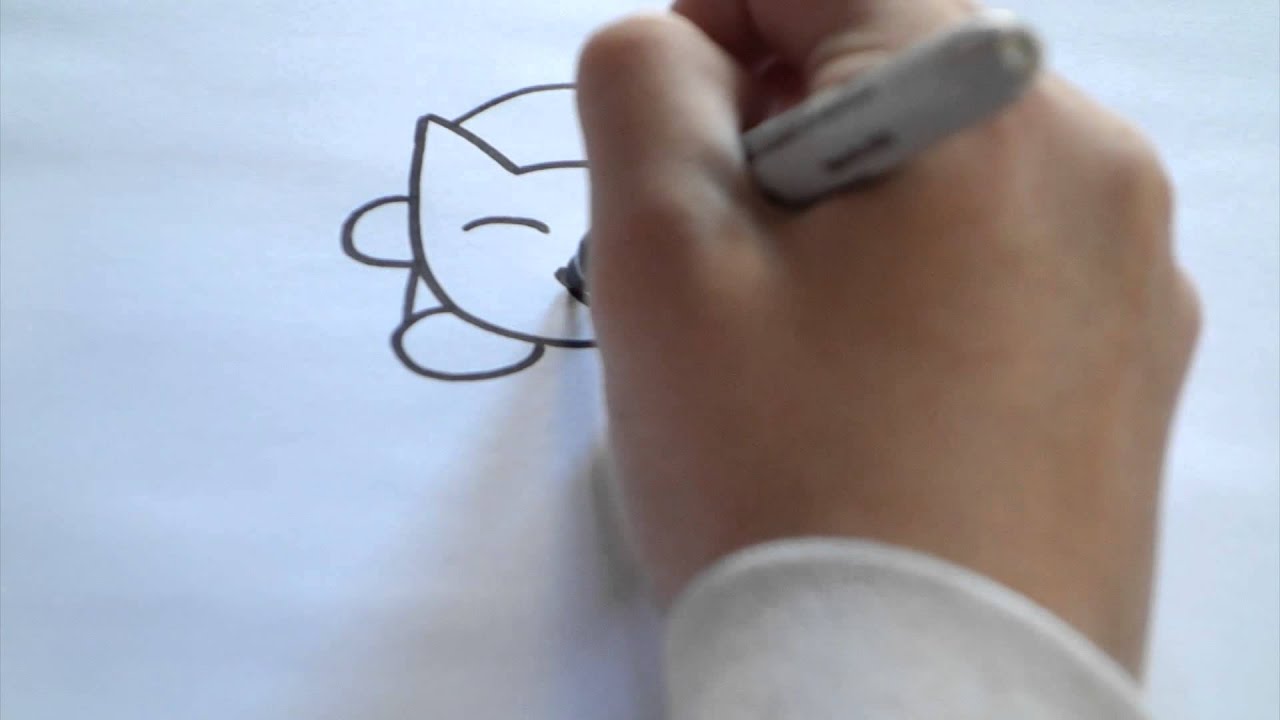 How To Draw Cartoons Youtube