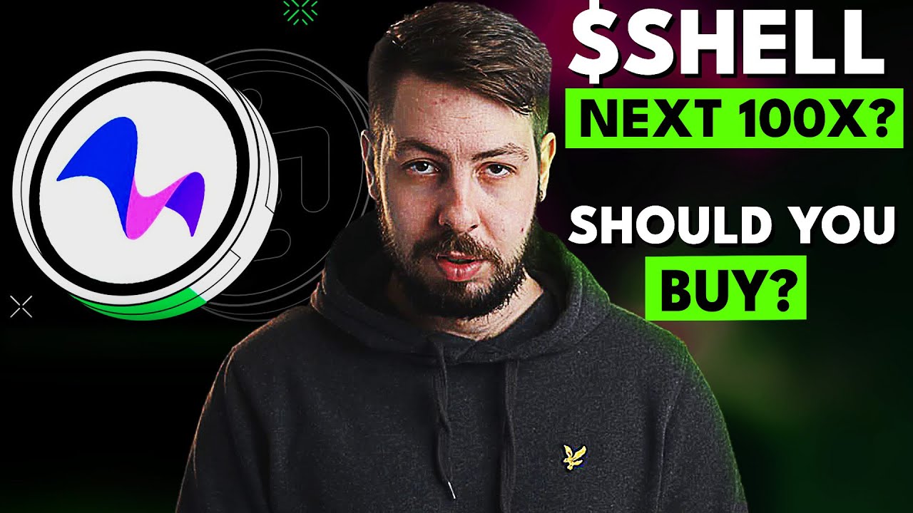 Myshell Price Prediction Shell Next 100x Youtube