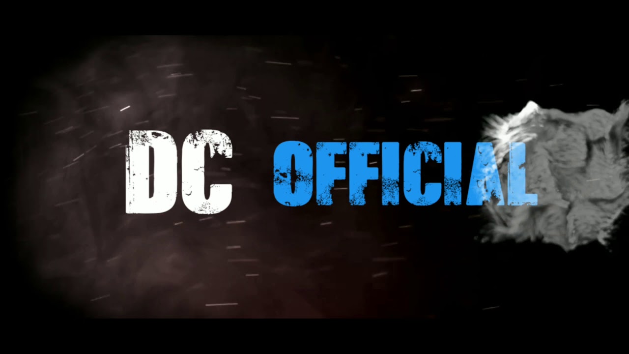 Intro Dc Official Youtube