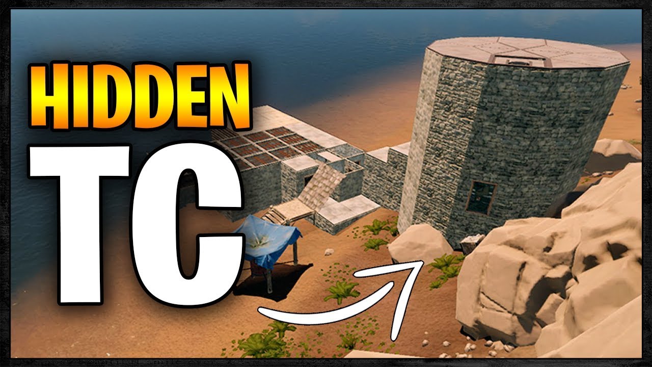 3 Hour Solo Pickaxing A Huge Base For The Hidden Tc Profit Or Fail