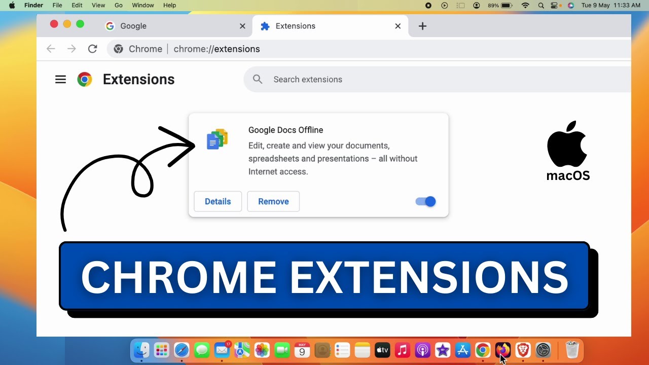 How Does Chrome Library Extension Work At Aidan Dunkley Blog