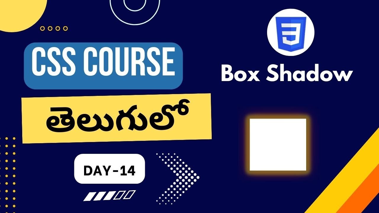 Box Shadow Css Tutorial At Renee Andrzejewski Blog