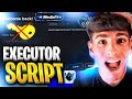 Updated Delta Executor Script No Key Direct Link Roblox Script Update ...