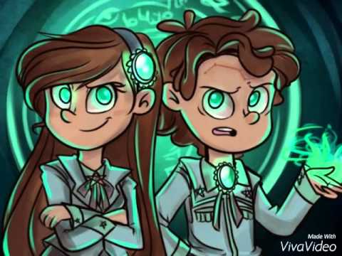 Reverse Falls Youtube