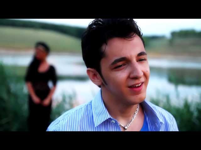 IONUT CERCEL - CINE M-A FACUT PE MINE FERICIT