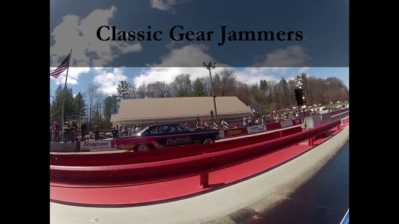 Classic Gear Jammers Highlights Youtube
