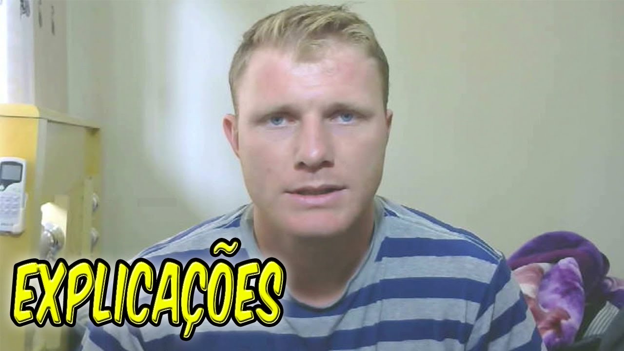 Explicações Youtube
