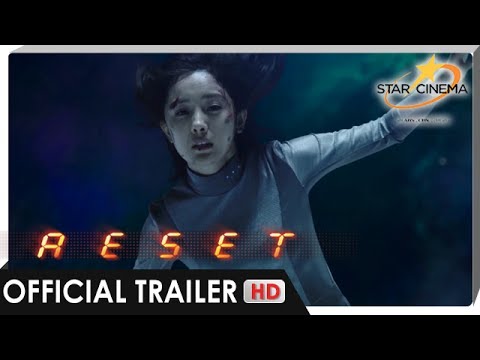Sinopsis Film Reset 2017 Jalan Cerita Info Film Dan Trailer