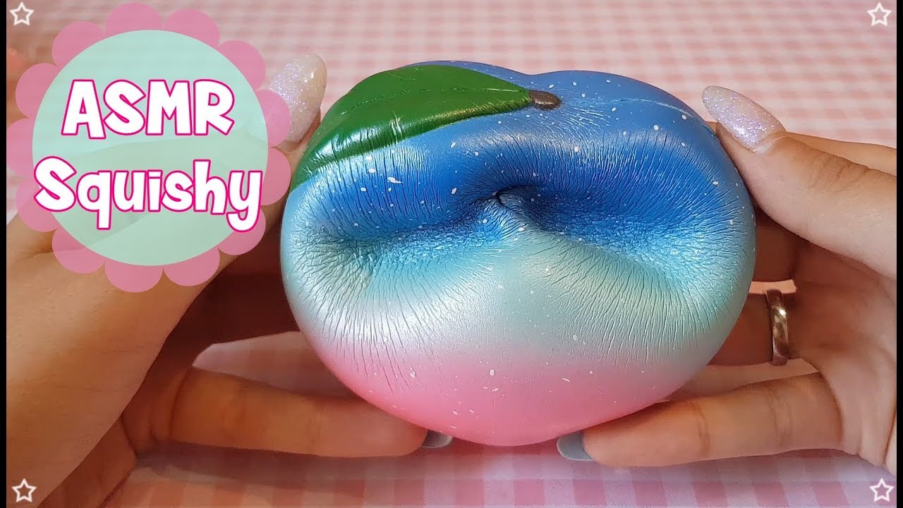 Asmr Squishy Youtube