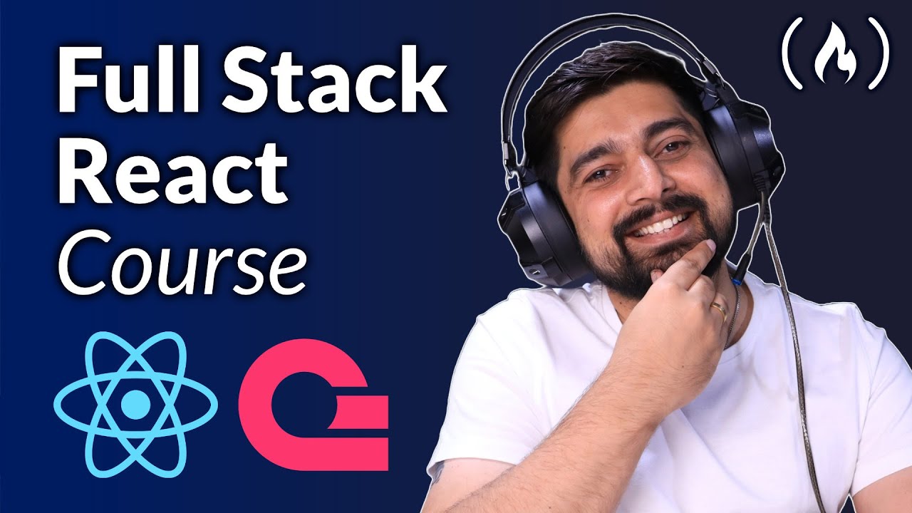 Full Stack React Developer Course With Appwrite Youtube