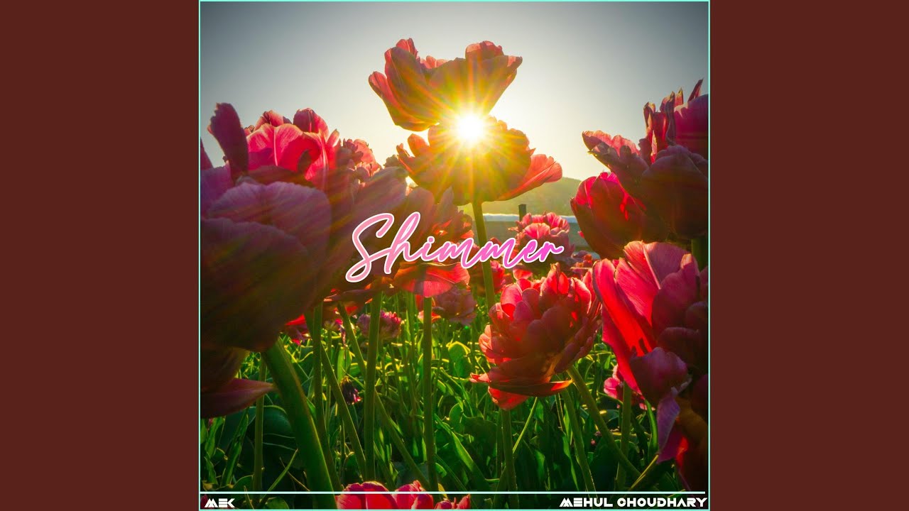Shimmer Youtube Music