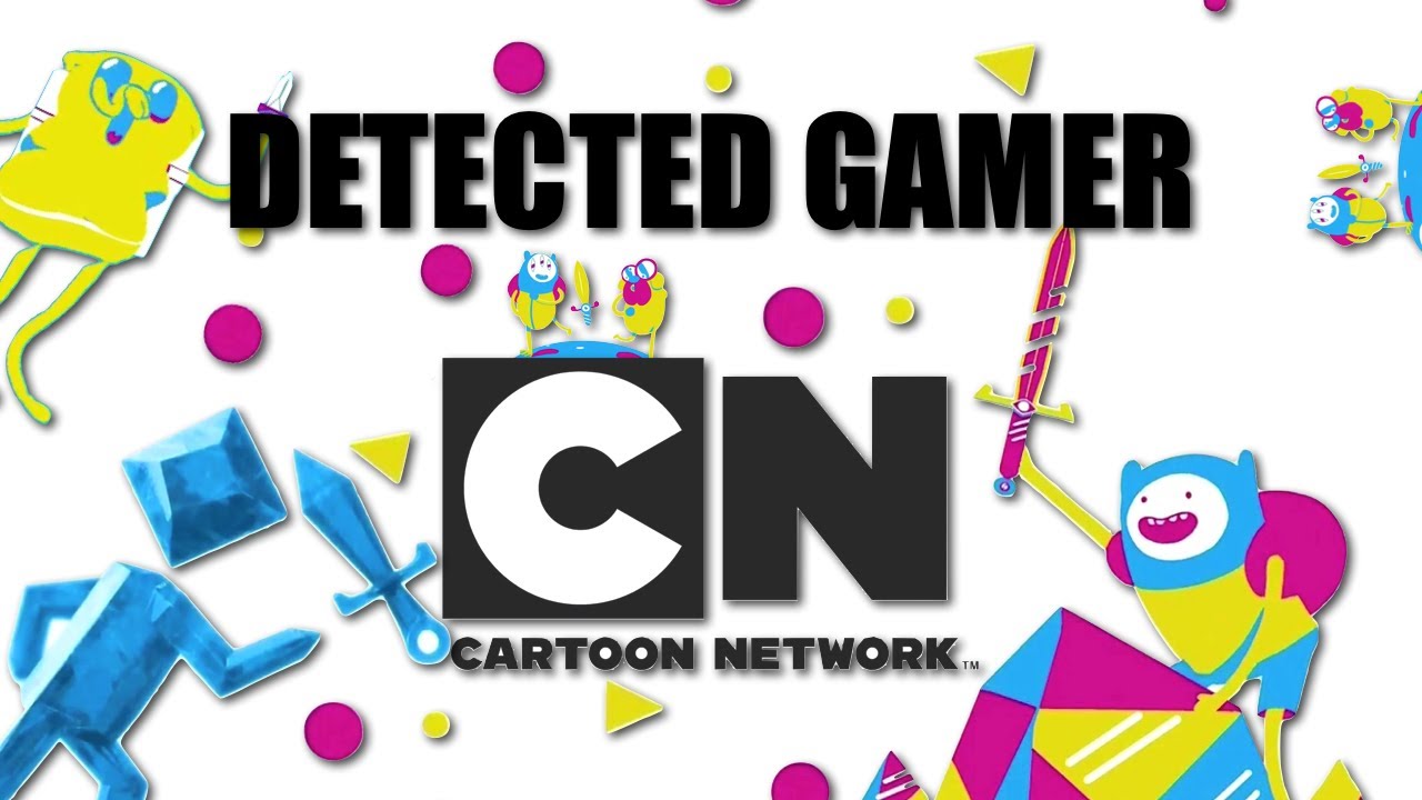 Cartoon Network 2013 Extended Video Youtube
