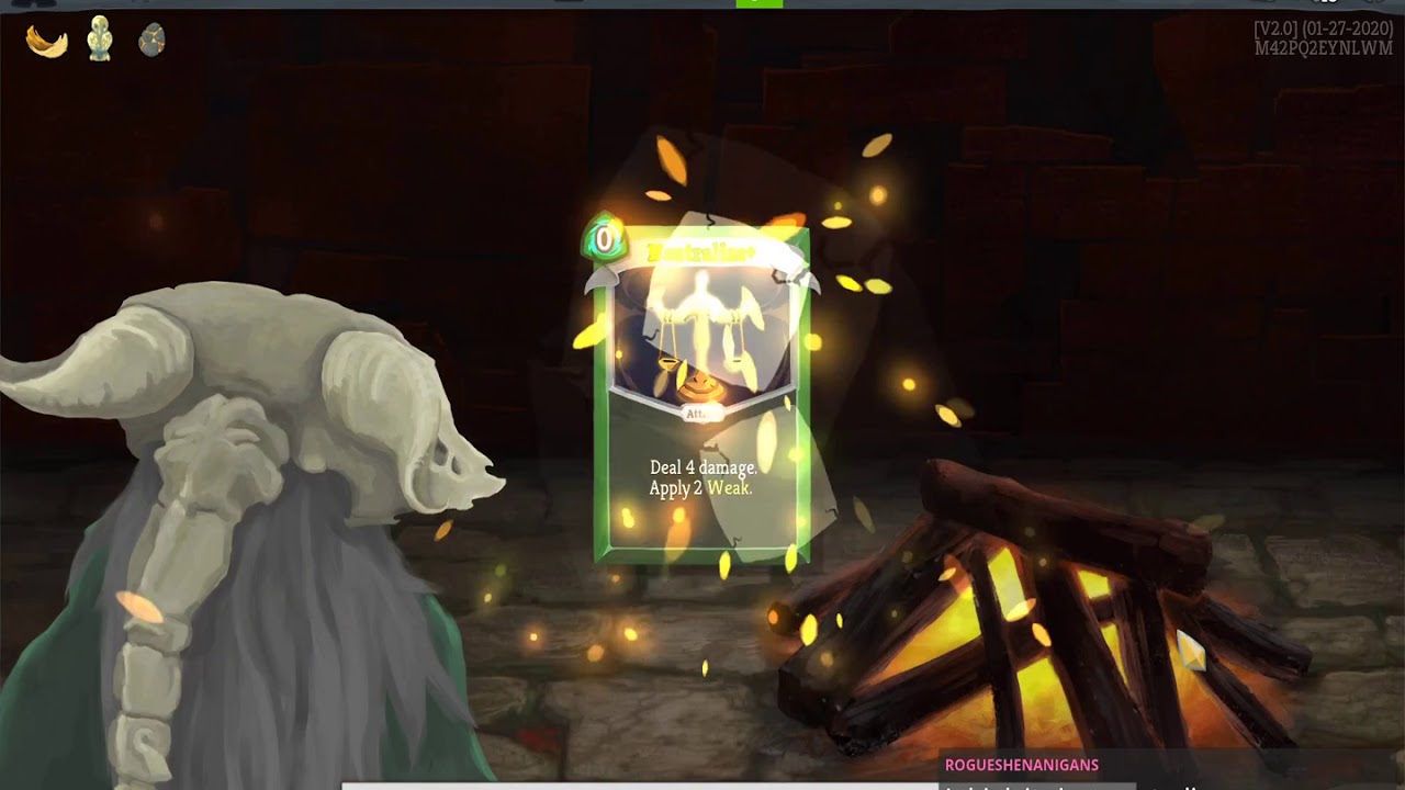 The Silent A2 A Newbie Learns Sts Session 13 Slay The Spire Youtube