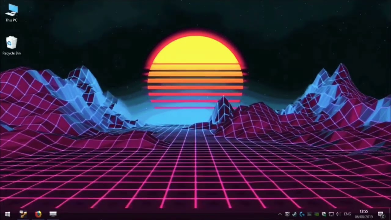 Mejores Fondos De Pantalla Animados Para Pc Youtube