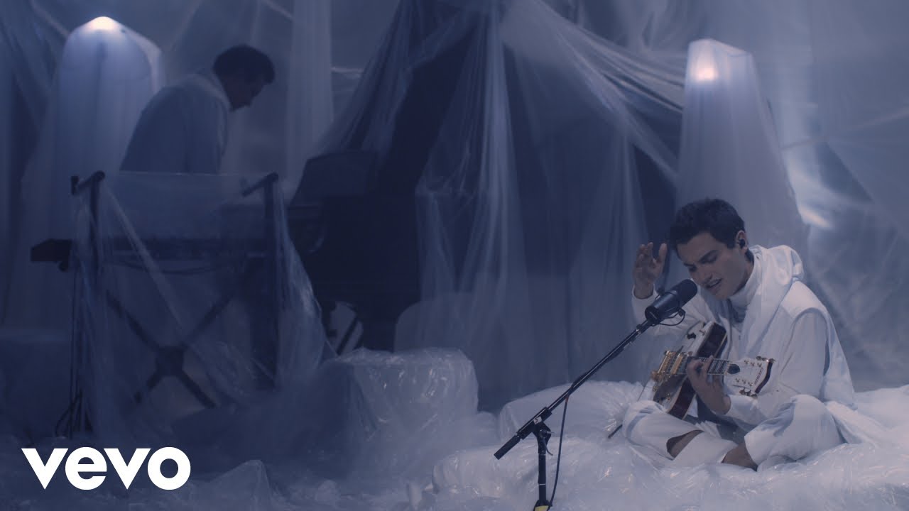 Humbe Himno Live Session Youtube