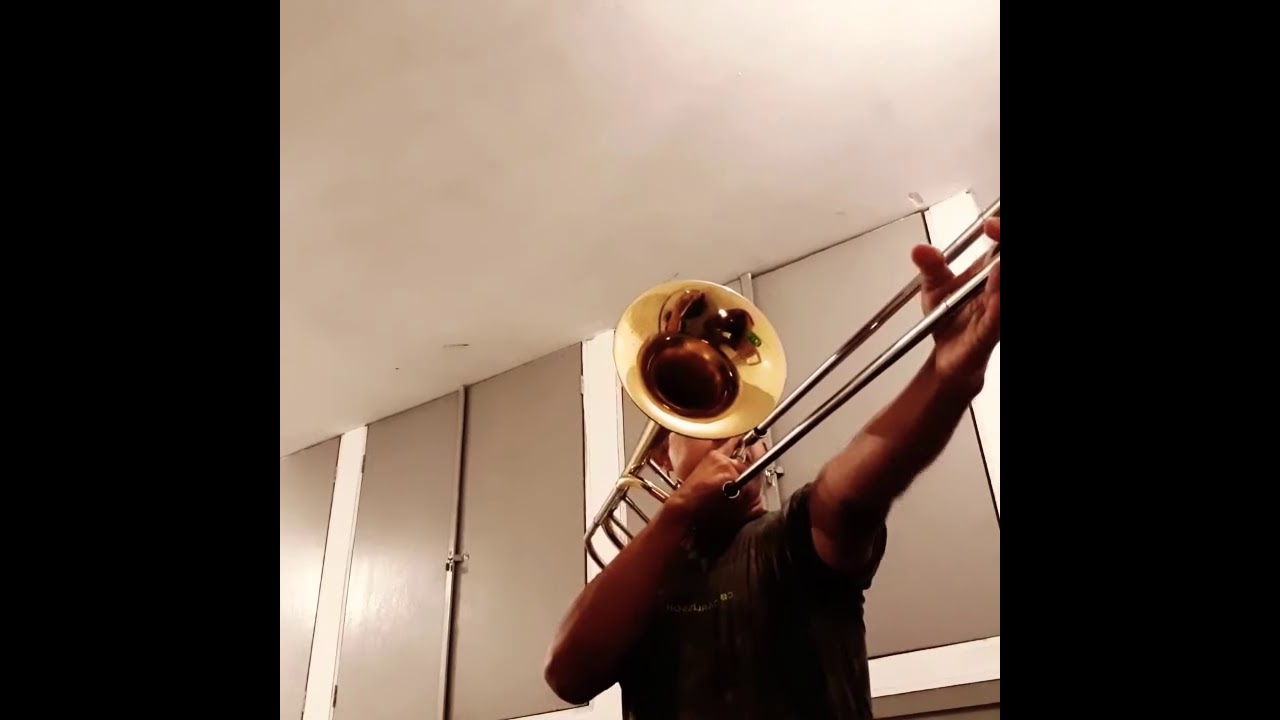 Trombone Breaks Youtube