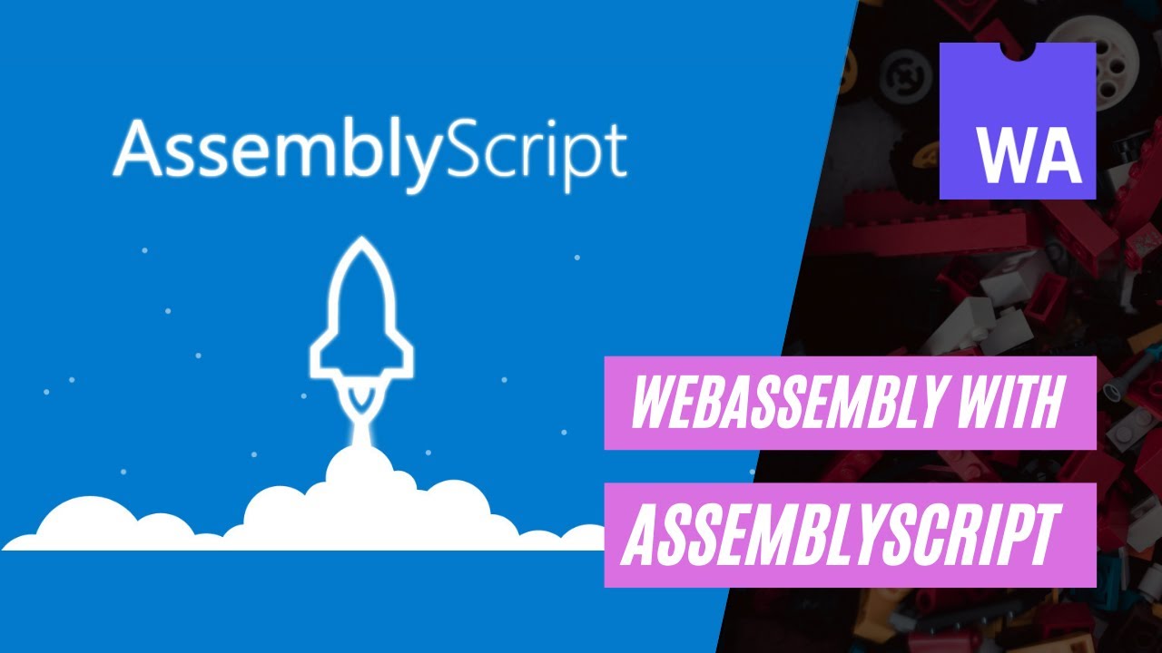 Learn Webassembly With Assemblyscript Introduction To Webassembly