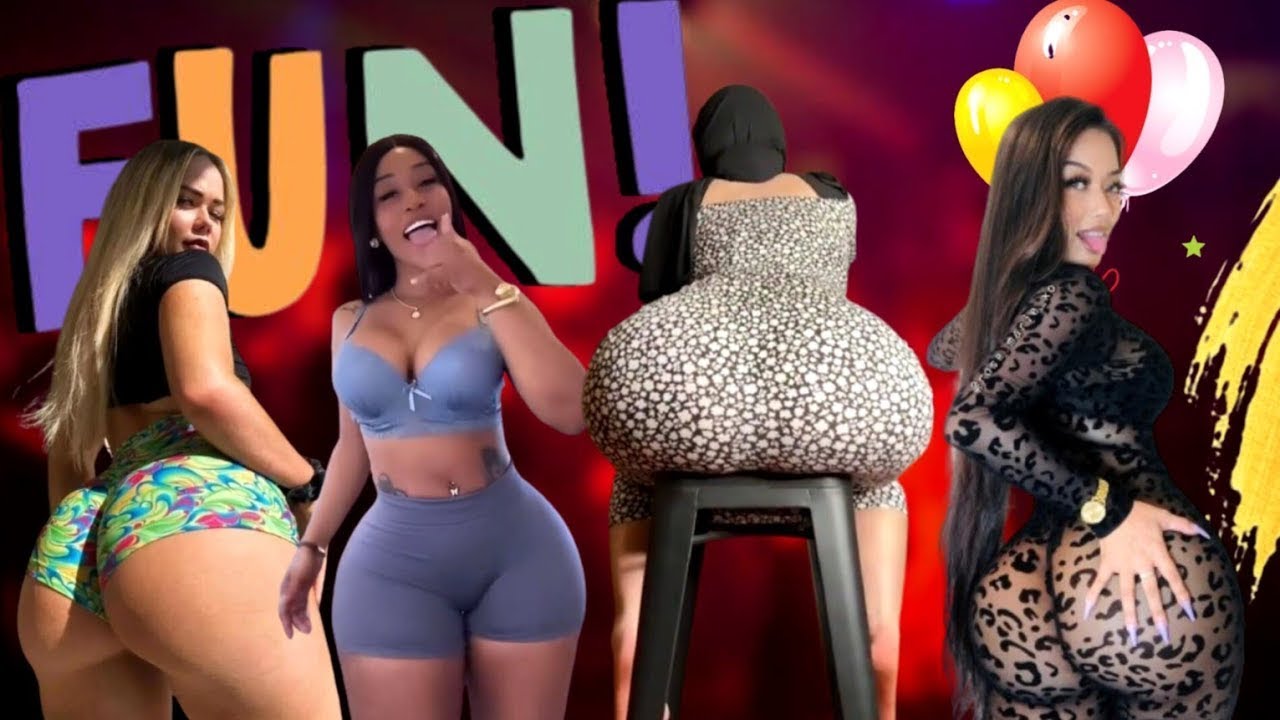 Best Twerk Compilation 2025 Youtube