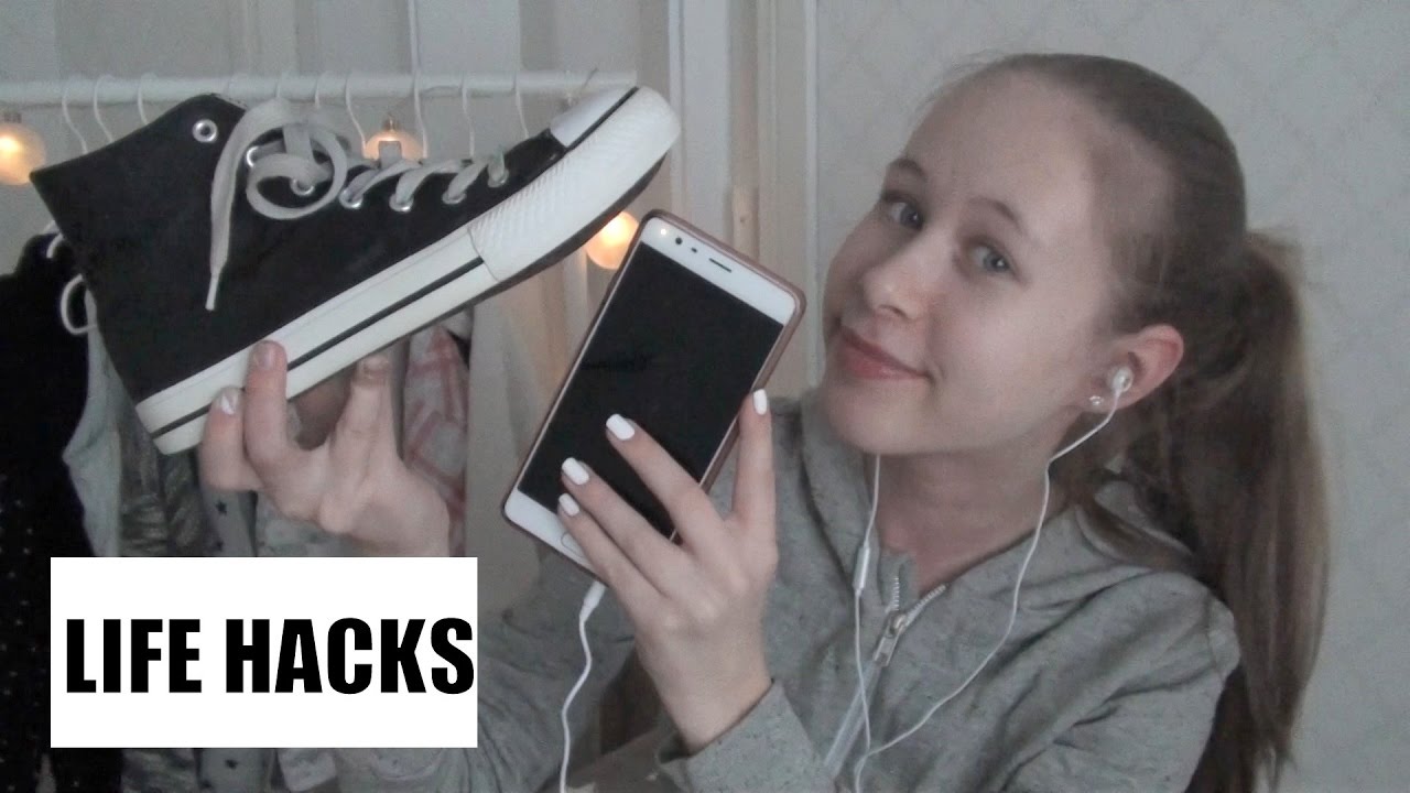 Life Hacks Youtube