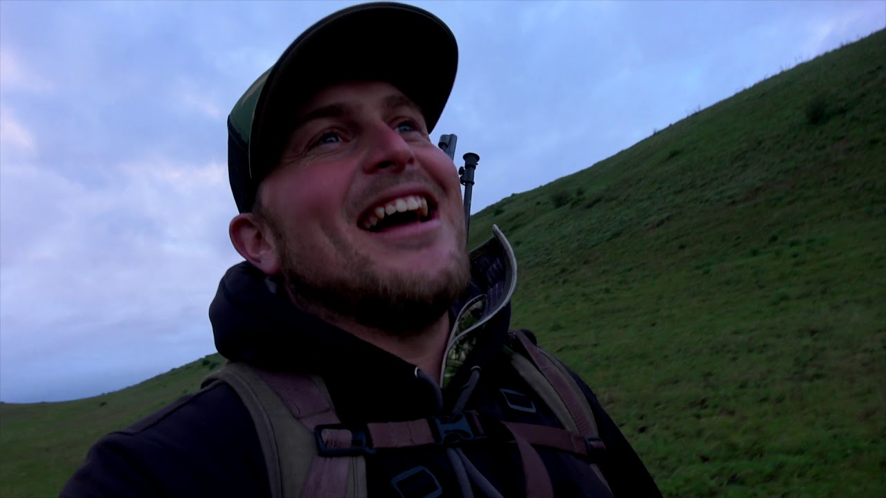 Oregon Spring Bear Part 2 Hells Canyon Youtube