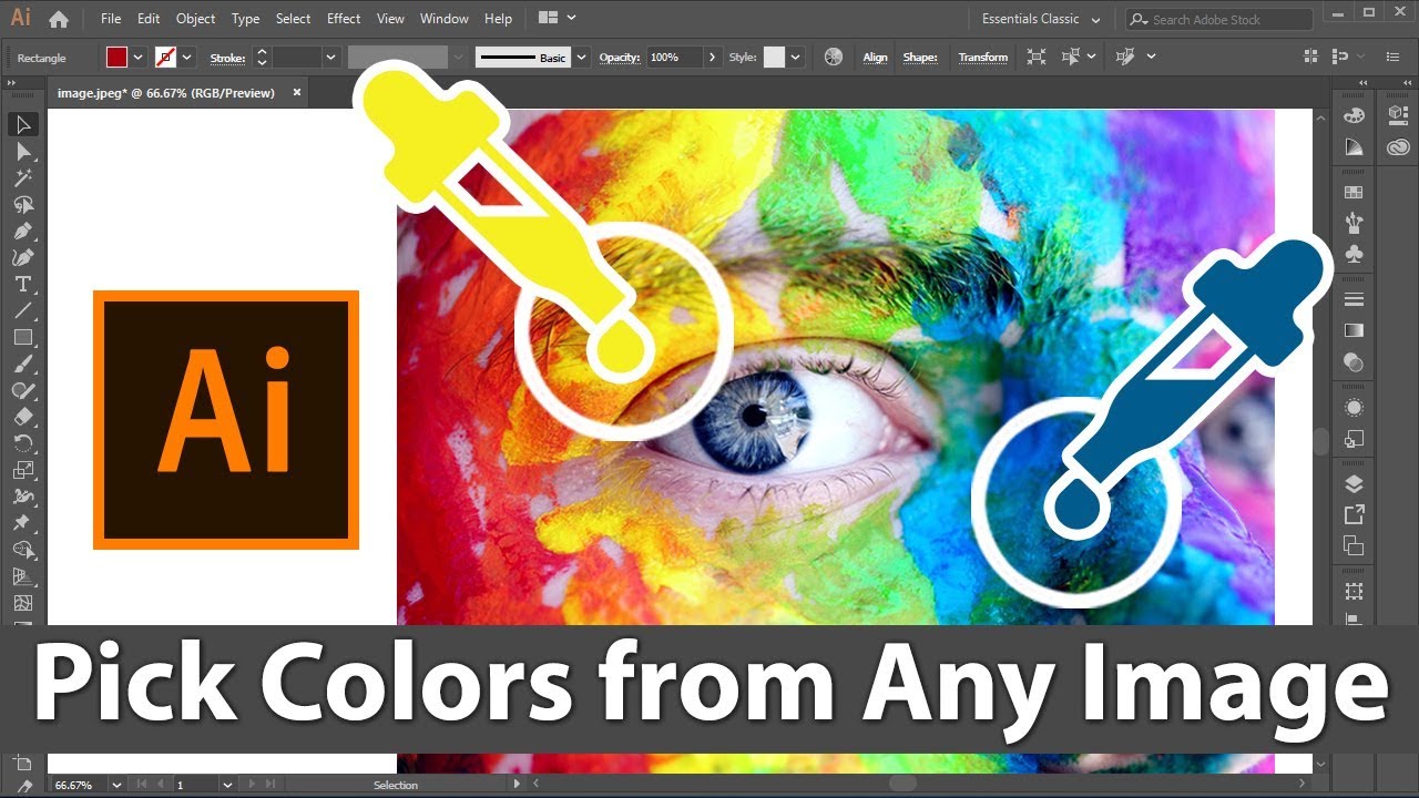 Illustrator System Color Picker Lokiion