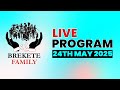 Brekete Family Today Live 29th May 2025 Mp3 Music & Mp4 video downloads